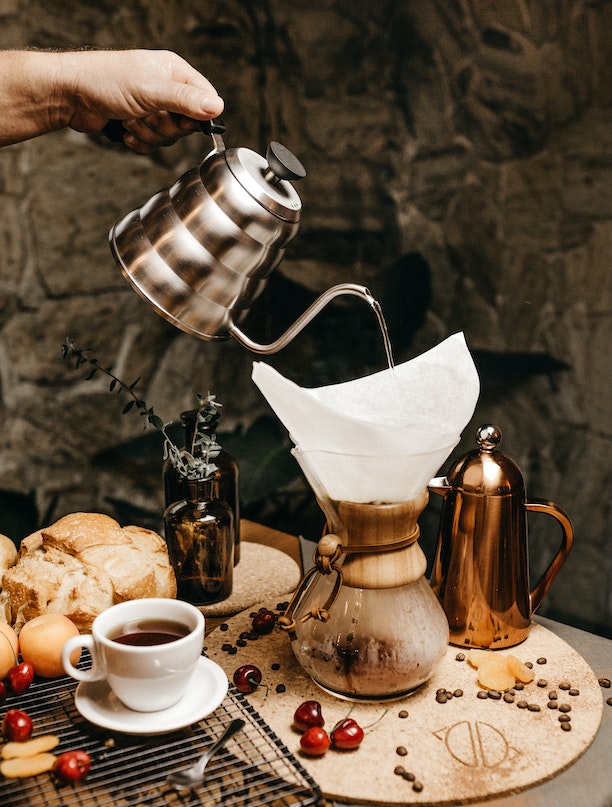 Frisch & Barc | A Culinary Haven for Café Lovers in Perth
